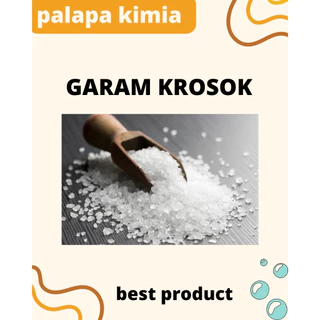 Jual Garam 1 Kg Terlengkap & Harga Terbaru Mei 2024 | Shopee Indonesia