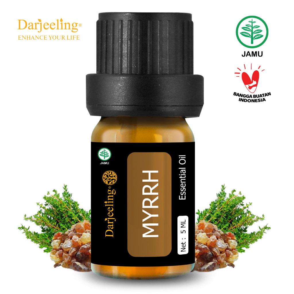 Jual Darjeeling Myrrh Essential Oil / Minyak Myrrh Aromaterapi | Shopee ... Jual Darjeeling Myrrh Essential Oil / Minyak Myrrh Aromaterapi | Shopee ...