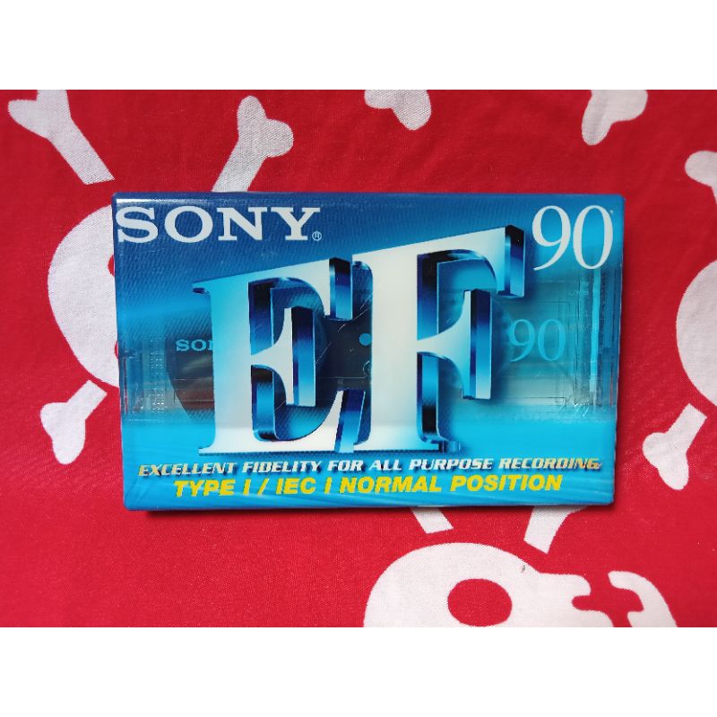 Jual Kaset Pita Kosong | Shopee Indonesia