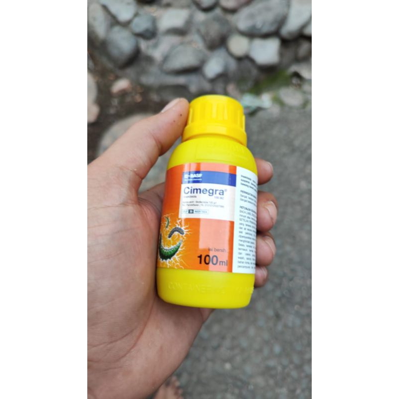 Jual insektisida cimegra 100 ML | Shopee Indonesia