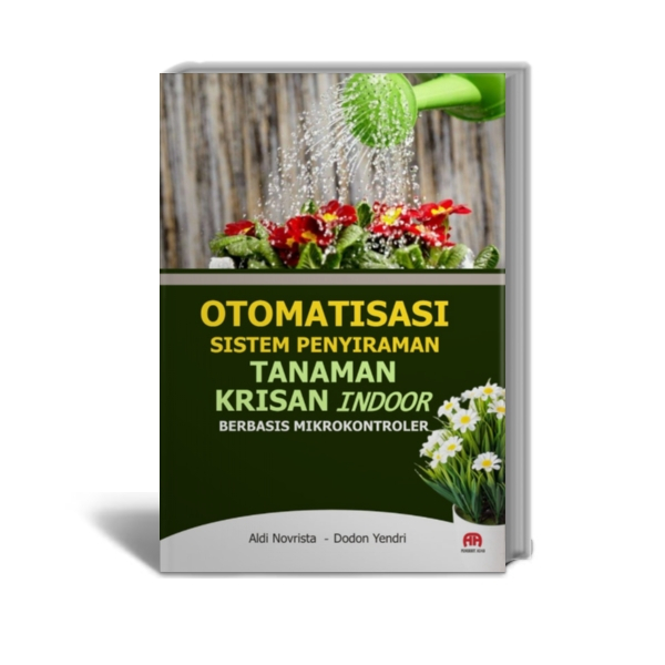 Jual Otomatisasi Sistem Penyiraman Tanaman Krisan Indoor Berbasis ...