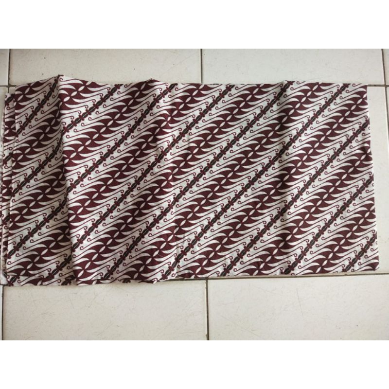 Jual Kain Panjang Jarik Batik Idola putih | Shopee Indonesia