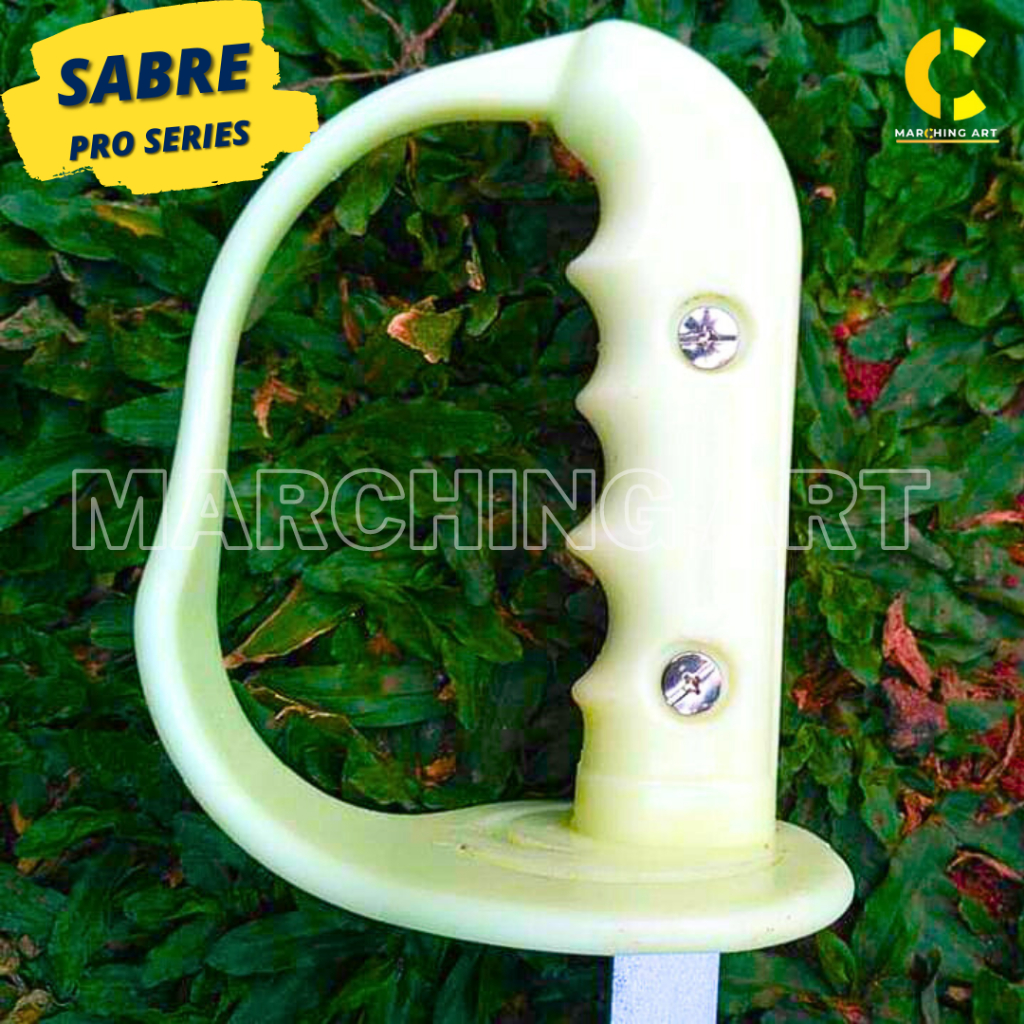 Jual Sabre Color Guard Pro Series Marching Band/Drum Band | Shopee ...
