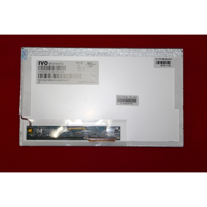 Jual LCD LED Layar Screen 10 Inch 10.1 Inch Tebal 40 pin | Shopee Indonesia