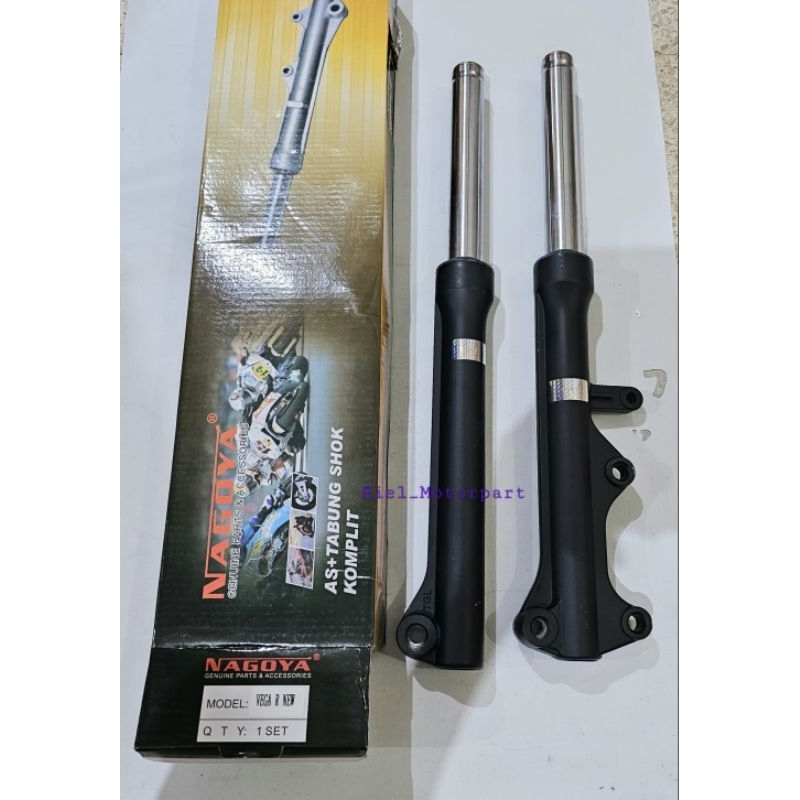 Jual As + Tabung (NGY) Vega R New 2006 - 2008 / Jupiter Z 2006 - 2010 ...