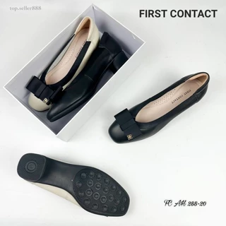 Jual sepatu first contact Harga Terbaik & Termurah April 2024 | Shopee ...