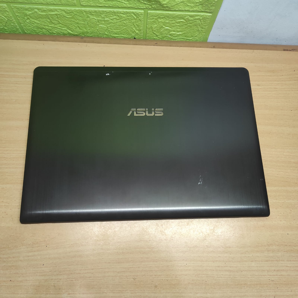 Jual Kasing Atas Top Case Casing Cover Laptop Asus N46V | Shopee Indonesia
