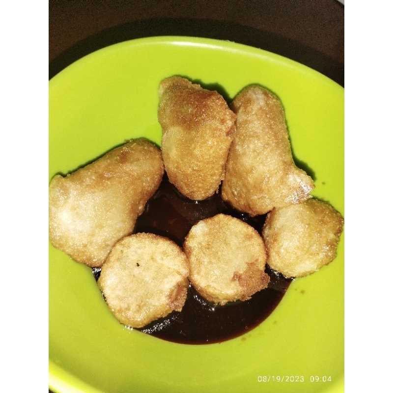 Jual PEMPEK GANDUM (TANPA IKAN) | Shopee Indonesia