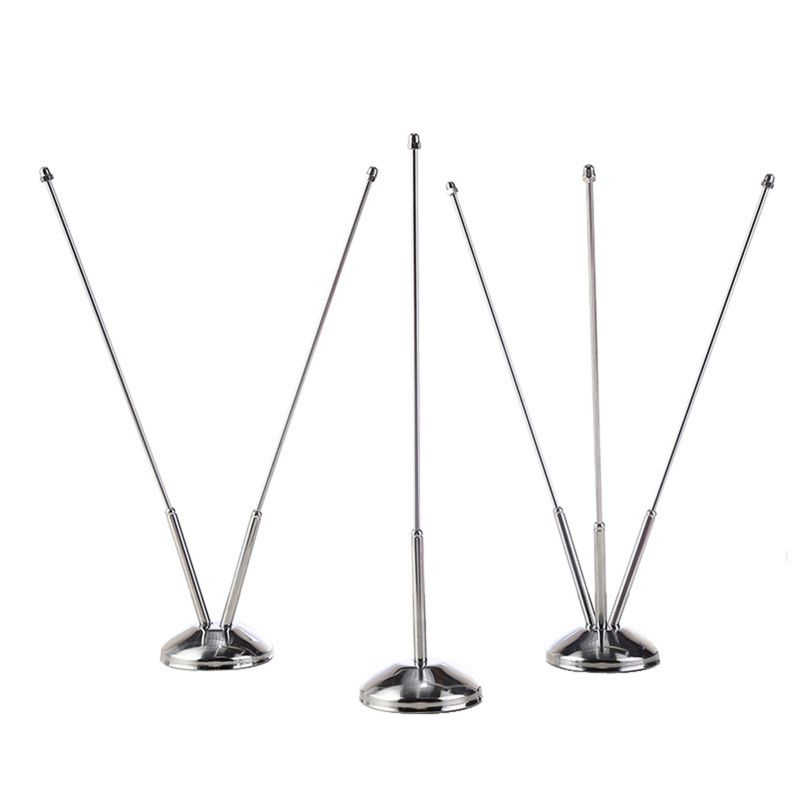 Jual Tiang Bendera Ruangan Stand Bendera Tiang Bendera Mobil Standing ...