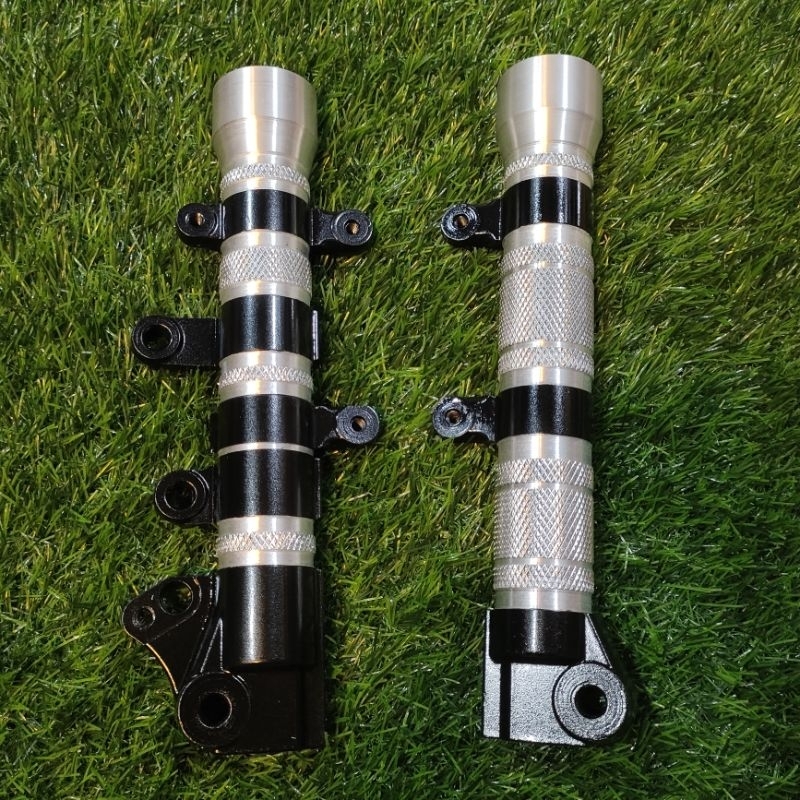 Jual bottom shock tabung shock depan nmax bubut custom original ...