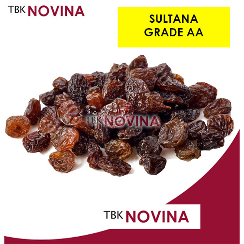 Jual [10 KG] RAISIN SULTANA / KISMIS | Shopee Indonesia