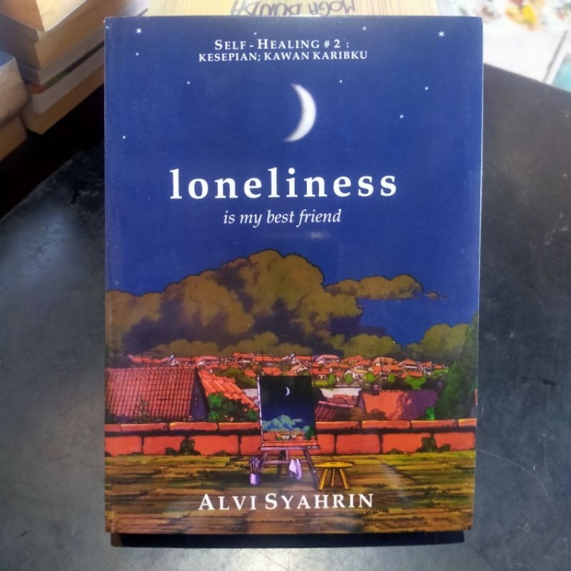 Jual BUKU MOTIVASI / PENGEMBANGAN DIRI / LONELINESS | Shopee Indonesia Jual BUKU MOTIVASI / PENGEMBANGAN DIRI / LONELINESS | Shopee Indonesia