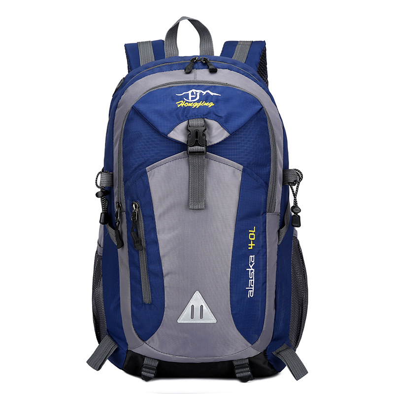 Jual Freeknight Tas Gunung 40L Tas Ransel Waterproof Tas Hiking Tas Punggung Carrier Pria Wanita ...