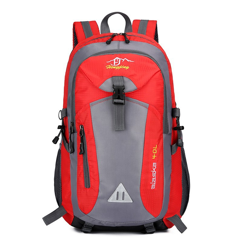 Jual Freeknight Tas Gunung 40L Tas Ransel Waterproof Tas Hiking Tas Punggung Carrier Pria Wanita ...