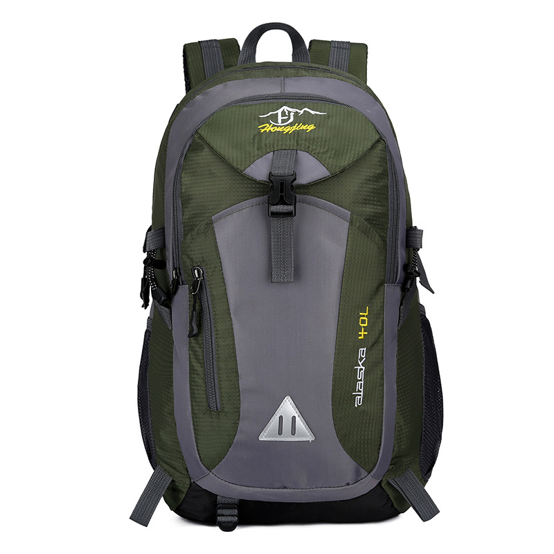 Jual Freeknight Tas Gunung 40L Tas Ransel Waterproof Tas Hiking Tas Punggung Carrier Pria Wanita ...