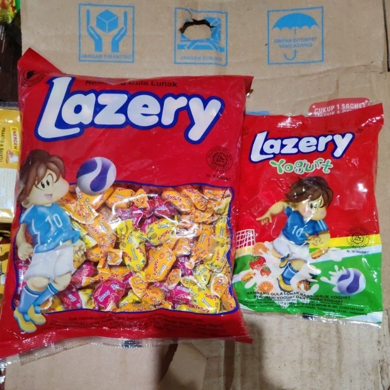 Jual PERMEN Sugus Lazery besar dan Lazery Kecil | Shopee Indonesia Jual PERMEN Sugus Lazery besar dan Lazery Kecil | Shopee Indonesia