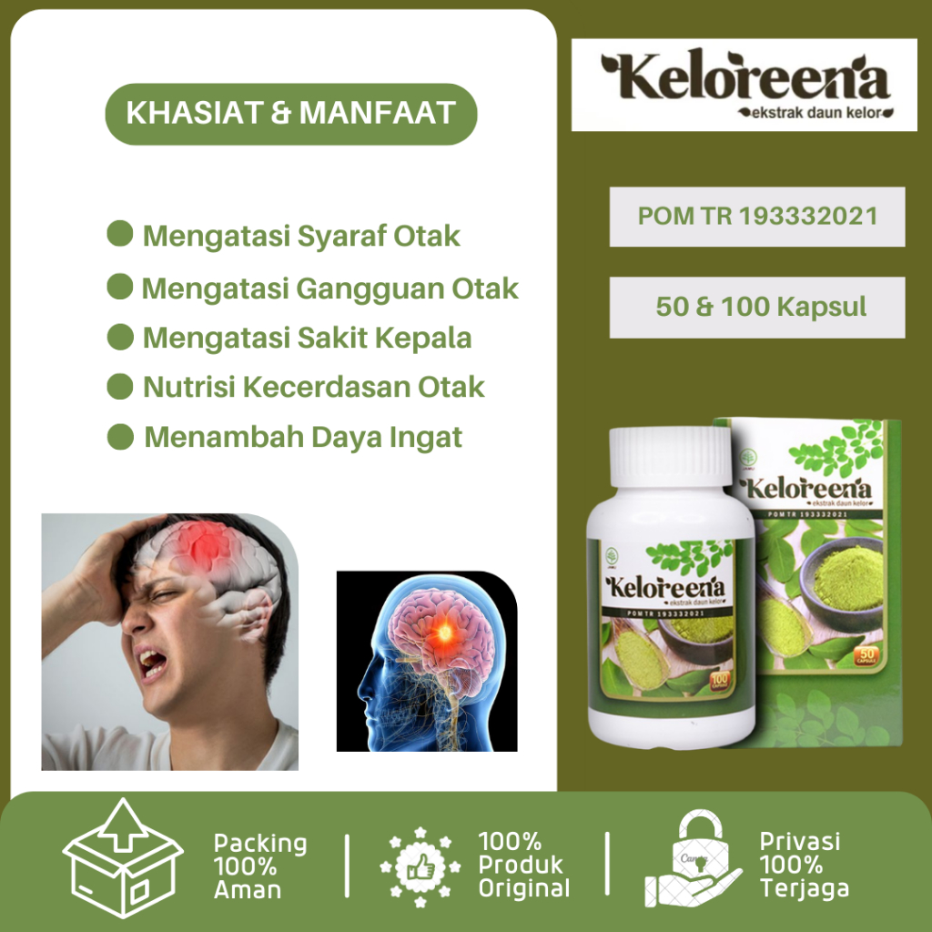 Jual Obat Syaraf Otak, Obat Gangguan Syaraf Otak, Obat Pendarahan Di ...