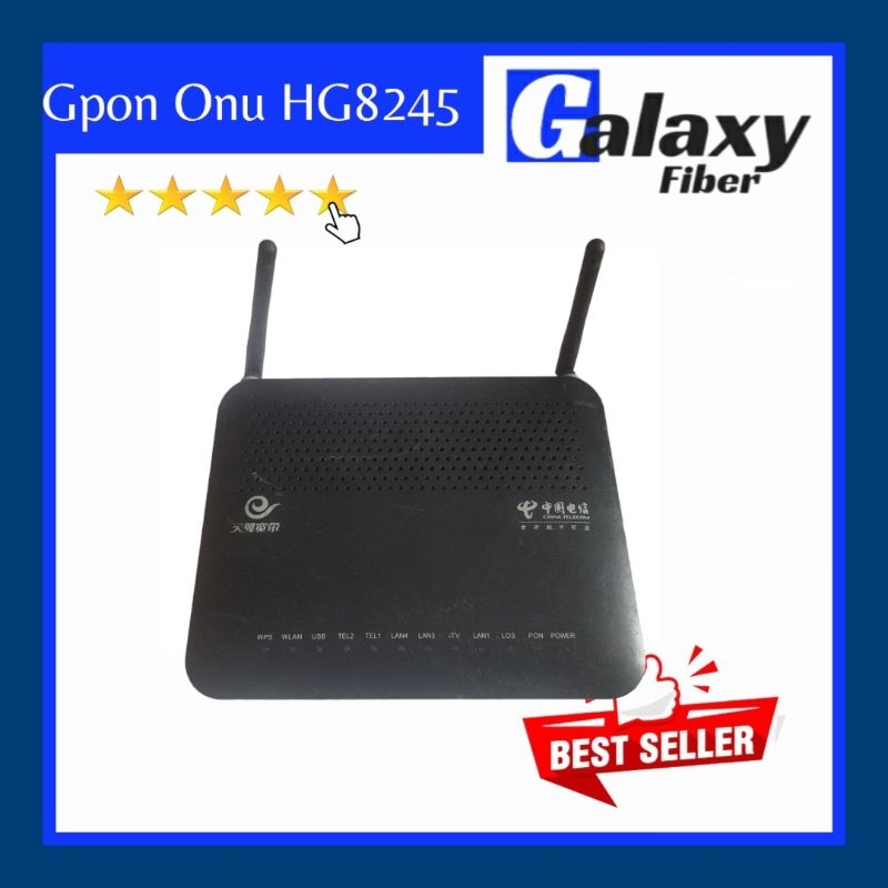 Jual HG8245 GPON ONU | Shopee Indonesia