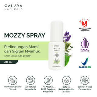Toko Online Cahaya Naturals Official Shop | Shopee Indonesia