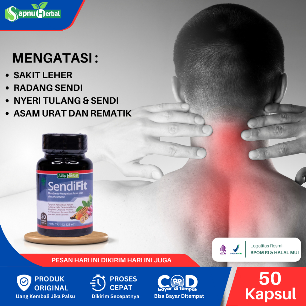 Jual Obat Sakit Leher, Obat Leher Tegang Kaku Dan Nyeri, Obat Sakit ...