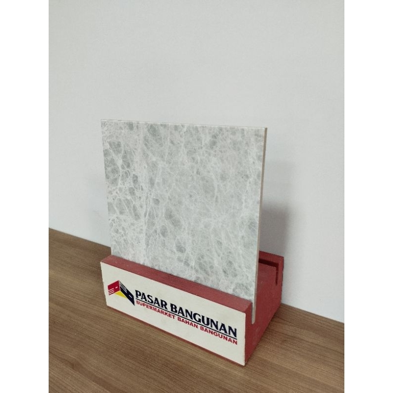 Jual Keramik ROMAN D'Murcia Perla 30x30 KW B | Shopee Indonesia