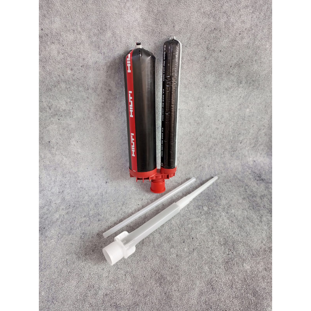 Jual HILTI HIT RE 500 V3 | Shopee Indonesia