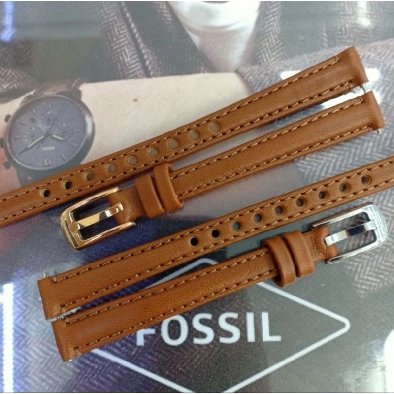 Jual STRAP JAM TANGAN KULIT JAM TANGAN TALI JAM TANGAN QUICK RELEASE ...