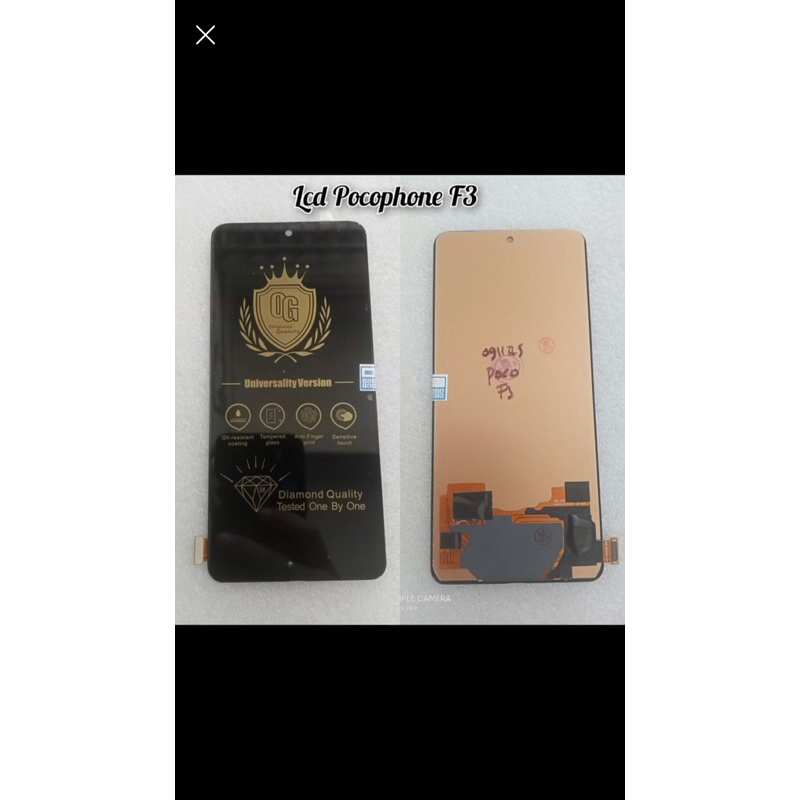 Jual Lcd poco f3 5g | Shopee Indonesia