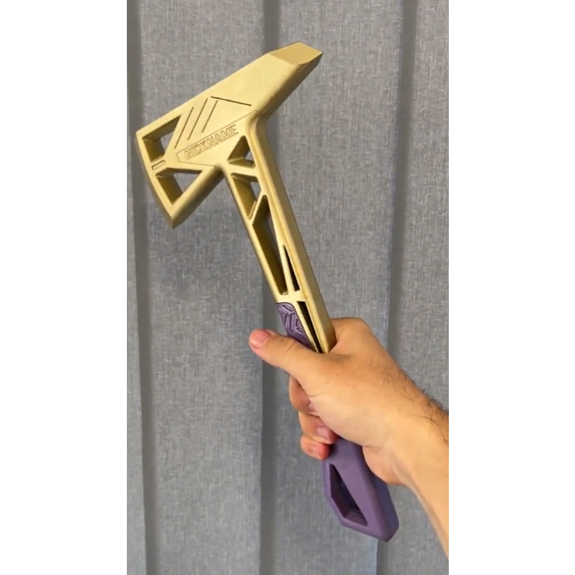 Jual Valorant Prime Melee Real life size | Shopee Indonesia
