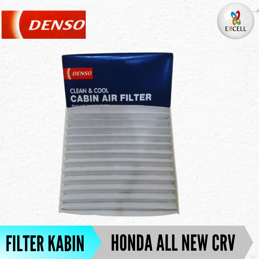 Jual Filter Kabin Cabin Udara Blower Ac Mobil Honda All New Crv Gen 3 4 ...
