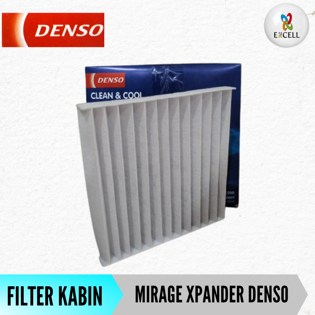 Jual Filter Cabin Kabin Udara Blower Ac Mobil Mitsubishi Mirage Xpander ...