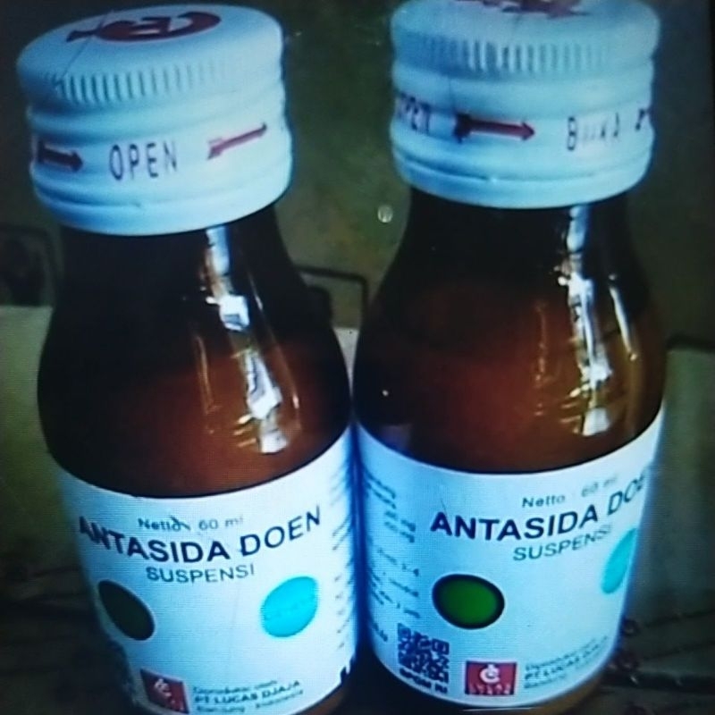 Jual antasida sirup | Shopee Indonesia