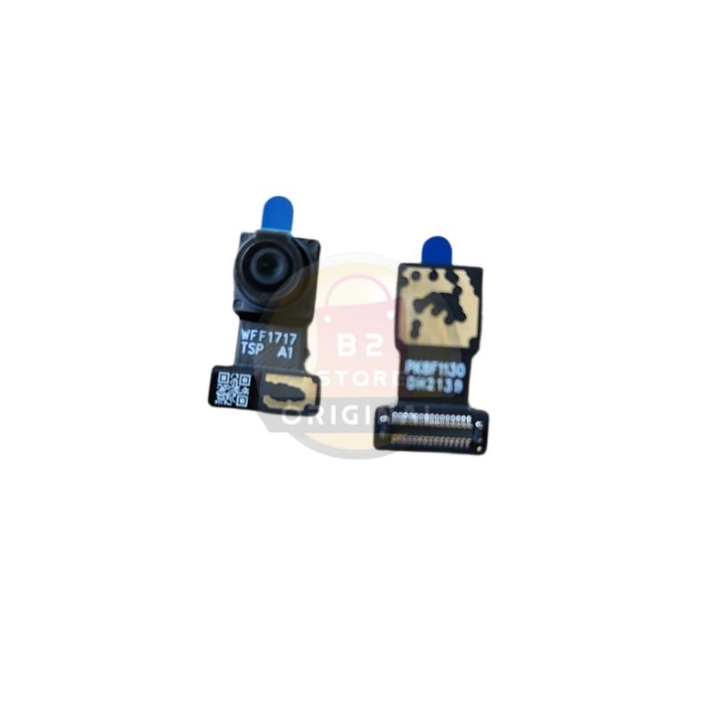 Jual Kamera Depan / Front Camera Infinix Hot 12i X665 - Hot 20i X665E ...