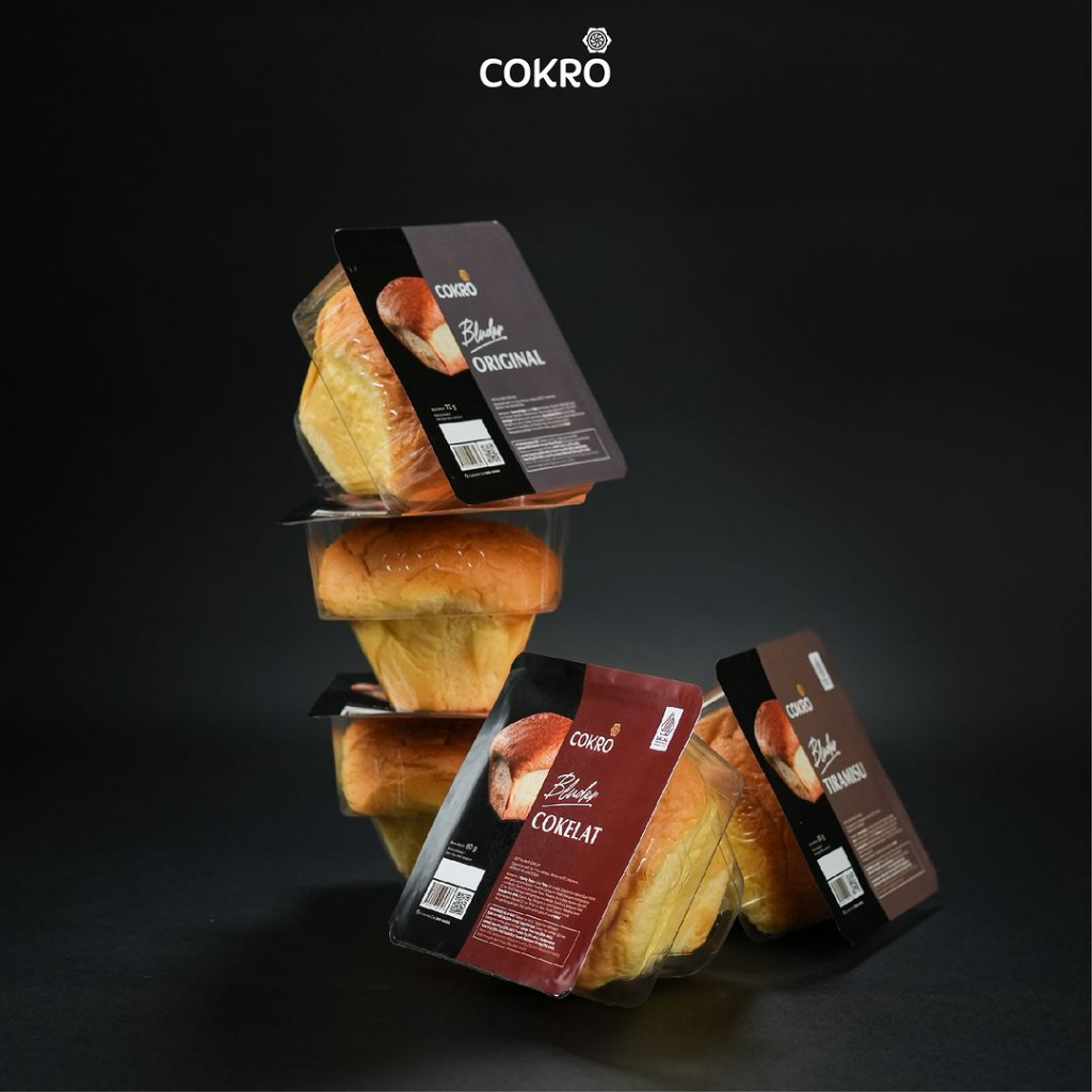 Jual Roti Bluder Cokro Khas Madiun | Shopee Indonesia