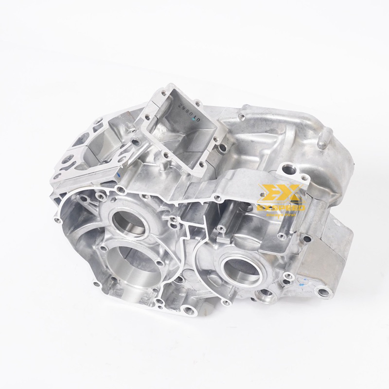 Jual Crankcase Kawasaki Ninja ZX Thailand | Shopee Indonesia