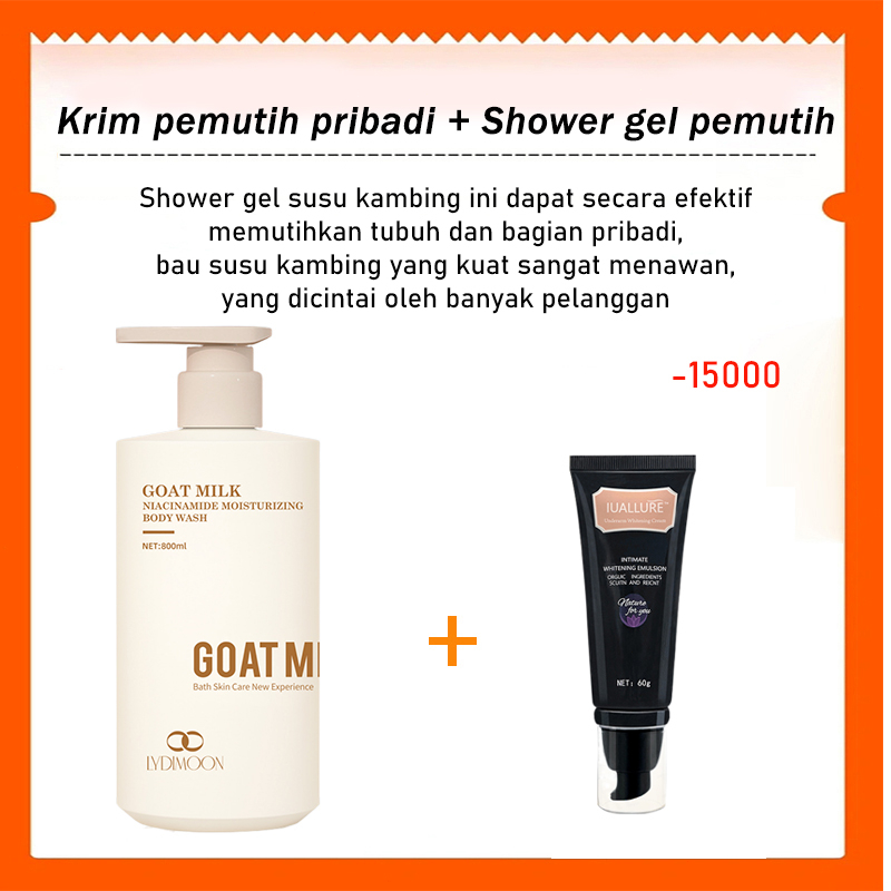 Jual Pemutih miss v pemutih ketiak pemutih selangkangan krim pemutih ...