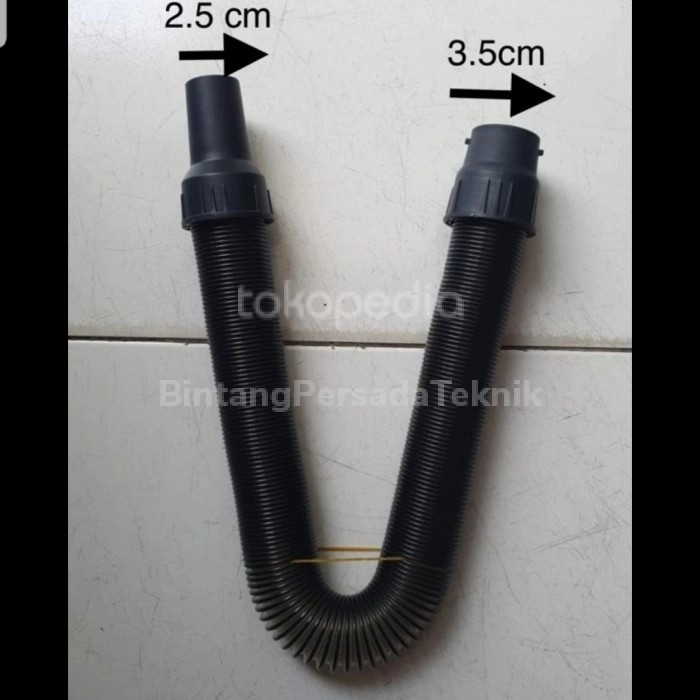 Jual SLANG FAKUM selang vakum OlspNL | Shopee Indonesia