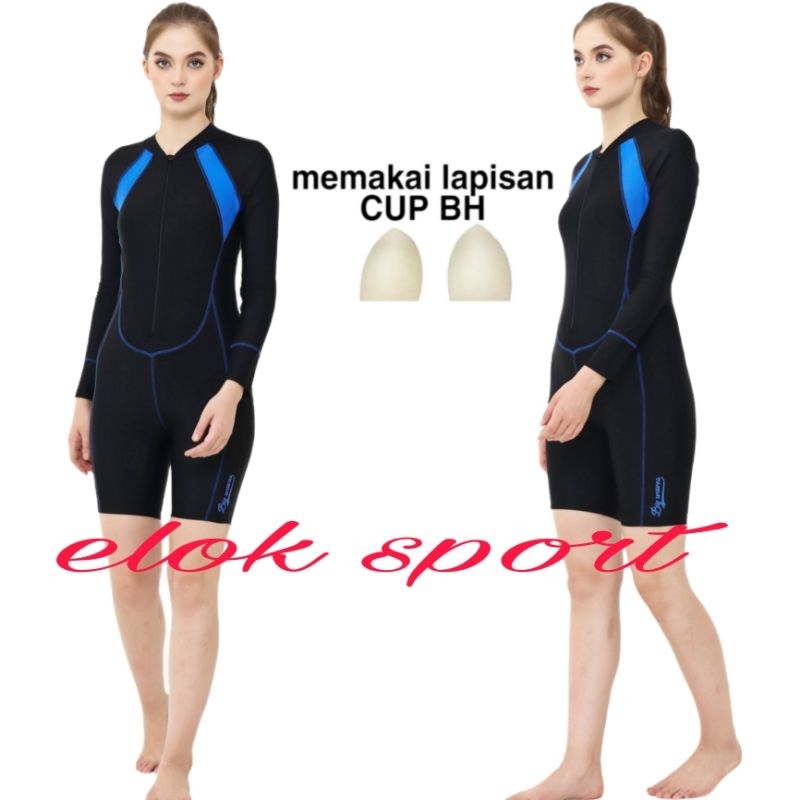 Jual baju renang wanita baju renang dewasa lapisan CUP BH baju renang ... Jual baju renang wanita baju renang dewasa lapisan CUP BH baju renang ...