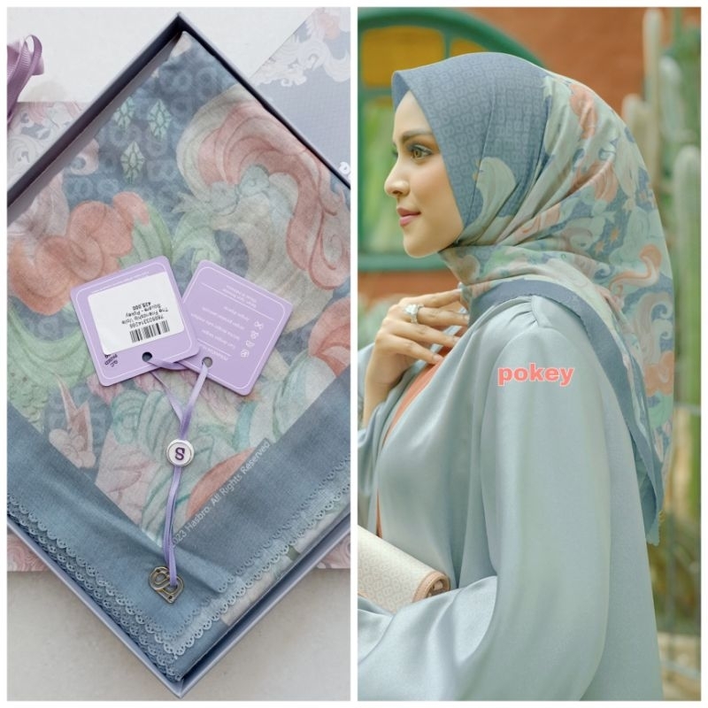 Jual Buttonscarves x My Little Pony : The Friendship Series New ...