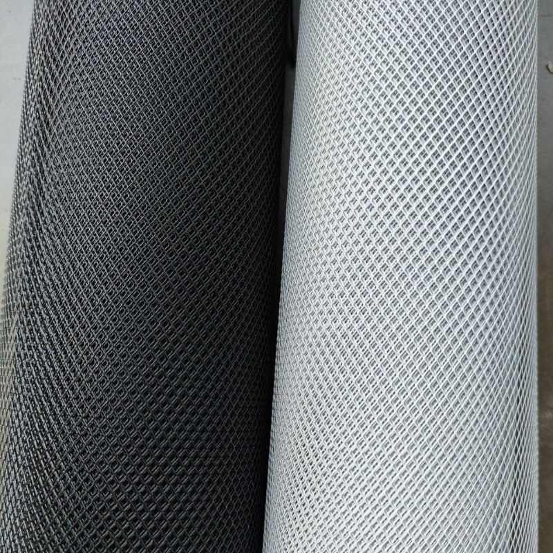 Jual 1 ROLL 10 Meter Kawat parabola baja tebal ( HITAM / PUTIH ) kawat ...