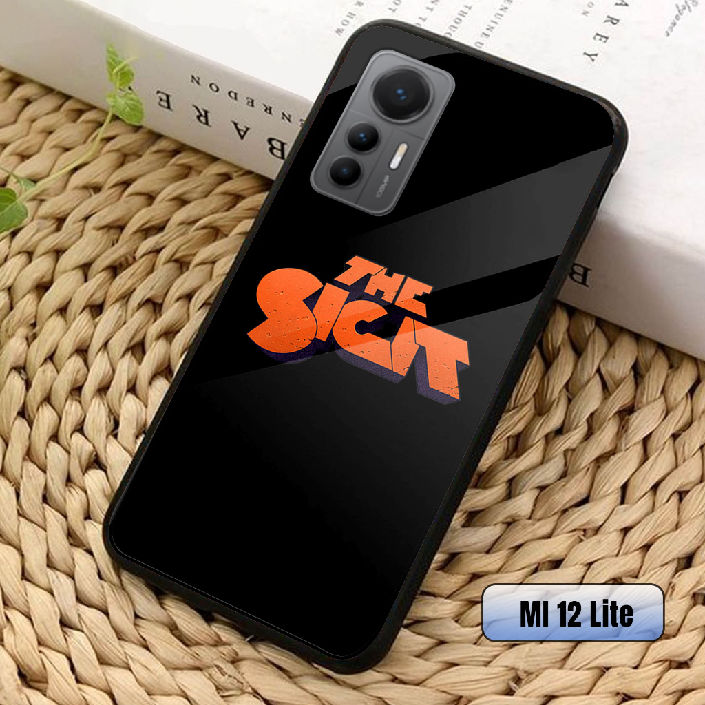 Jual Case xiaomi mi 12 lite - Casing redmi mi 12 lite - (band)- Case Hp ...