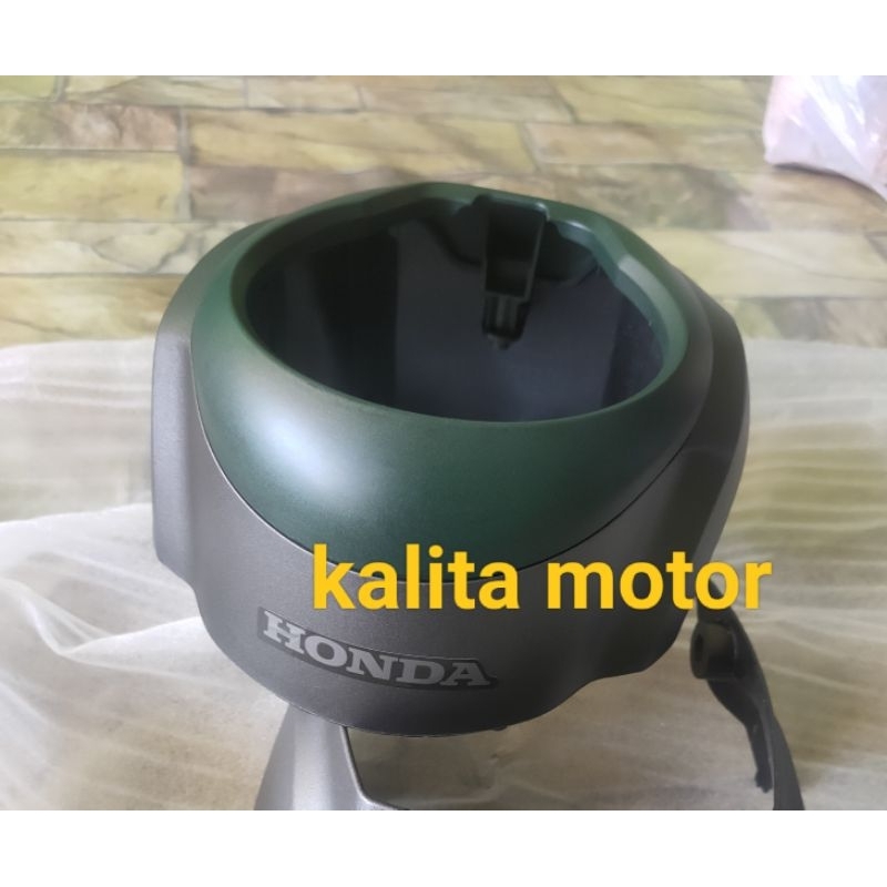 Jual batok kepala Scoopy esp new 2021 Scoopy k2f 2024 | Shopee Indonesia