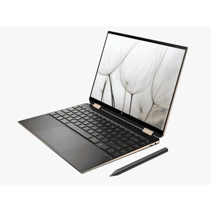 Jual HP Spectre X360 14 ea1027TU EVO i7-1195G7-32GB-1TB SSD-Win 11 ...