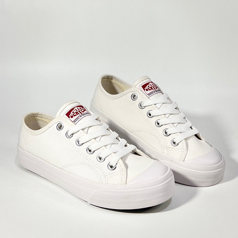 Jual Sepatu Ventela Basic Low White Sneakers Ventela Original Made In ...