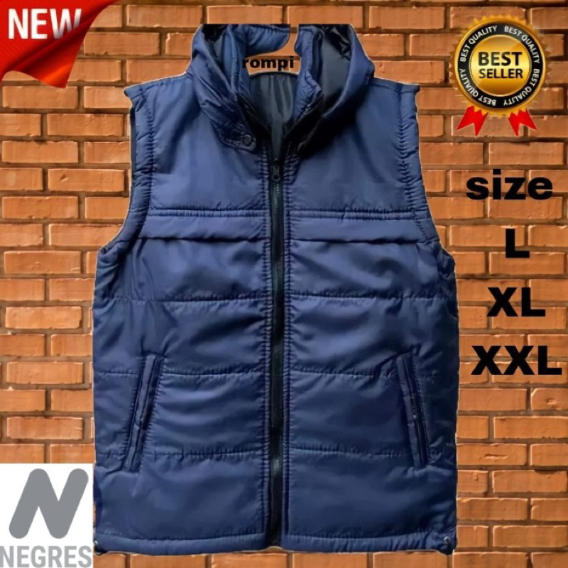 Jual Jaket Rompi Bordir Relawan Anies Baswedan / Rompi Untuk Anies ...