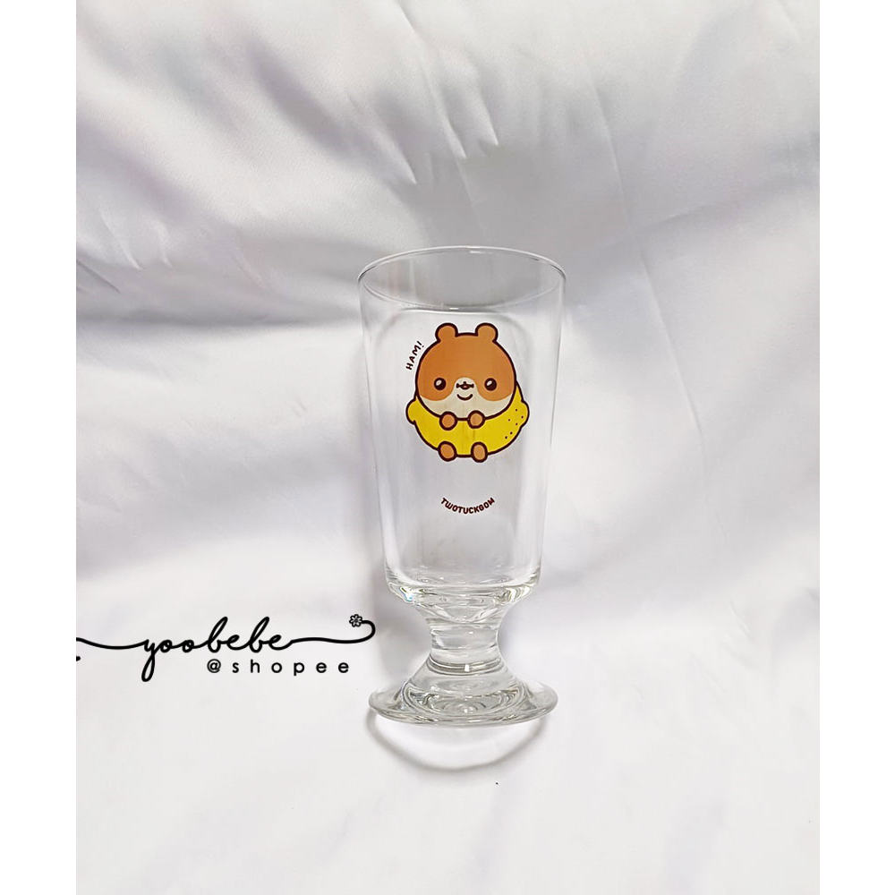 Jual TWOTUCKGOM MONSTA X GOBLET GLASS - HAMGOM (OFFICIAL) | Shopee ...
