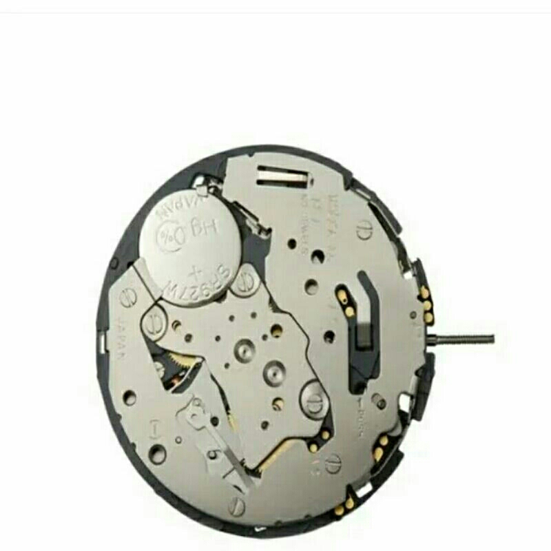 Jual mesin jam tangan miyota OS90 original | Shopee Indonesia