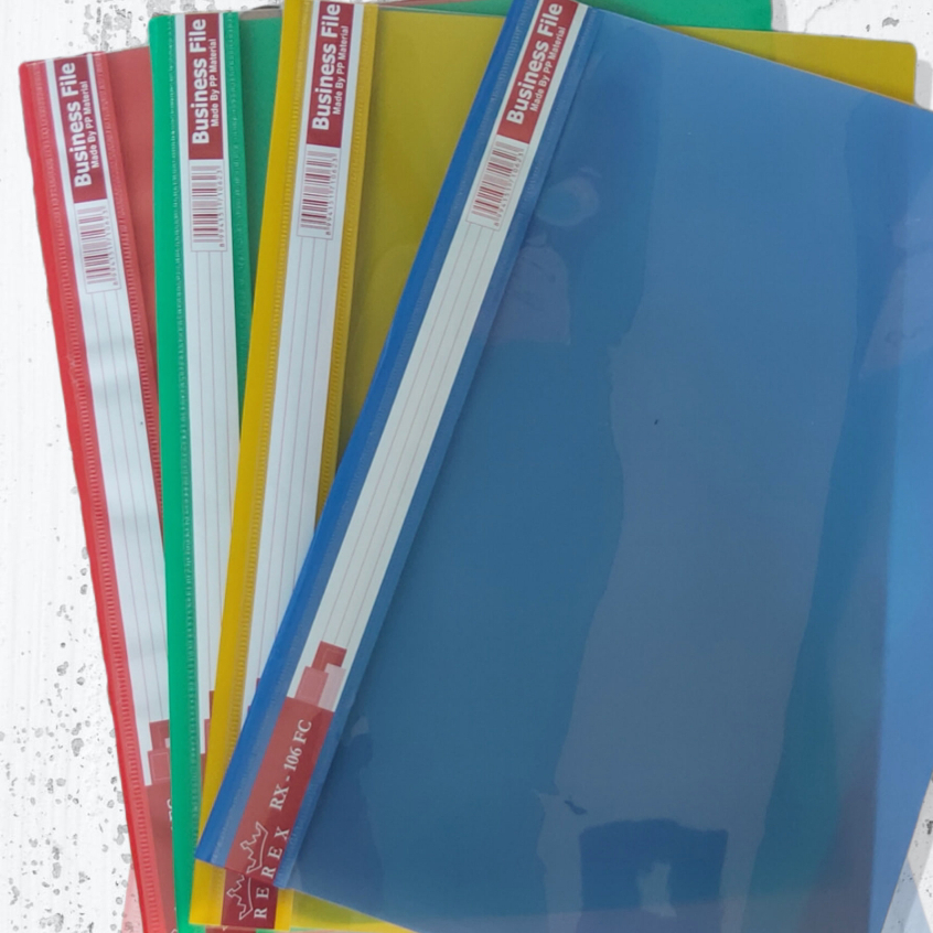 Jual MAP BUSINESS FILE SATUAN/MAP BISNIS FILE MURAH SATUAN/ MAP PLASTIK ...