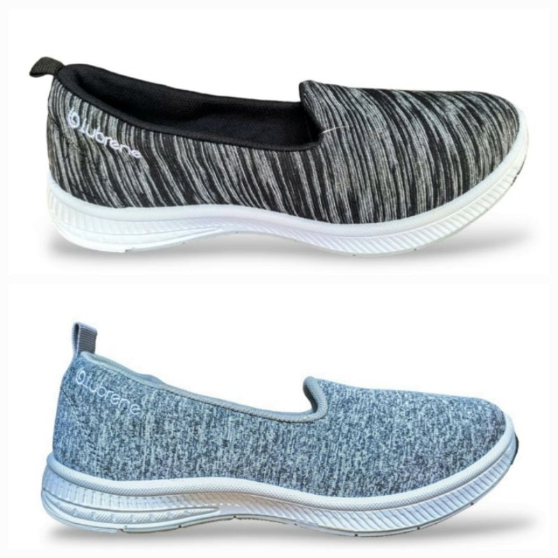 Jual LUBRENE SLIP ON WANITA ORIGINAL | Shopee Indonesia