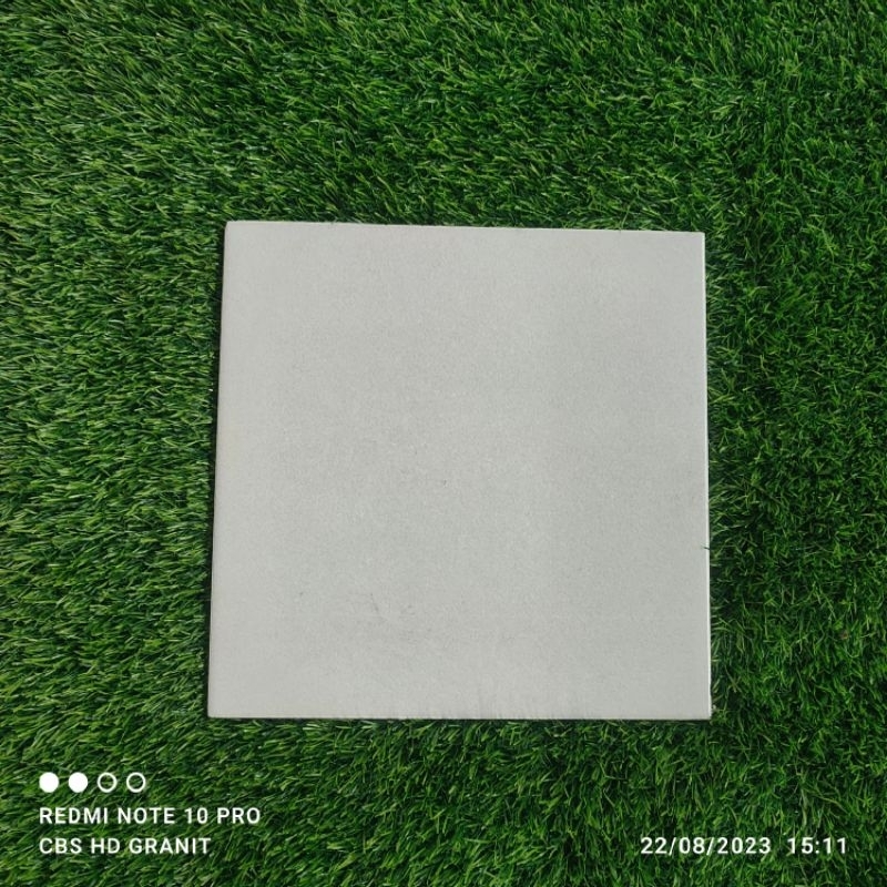 Jual keramik lantai 30x30 GE64043P1 1112 grey by ikad | Shopee Indonesia